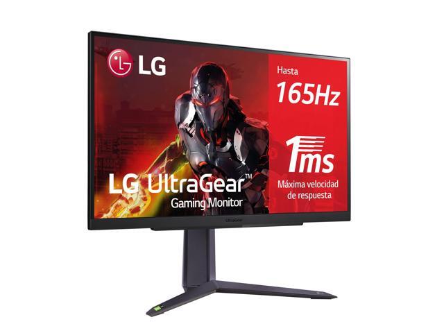 Click here for Lg Ultragear 27gR75Q-B Skaerm - LED Bag prices