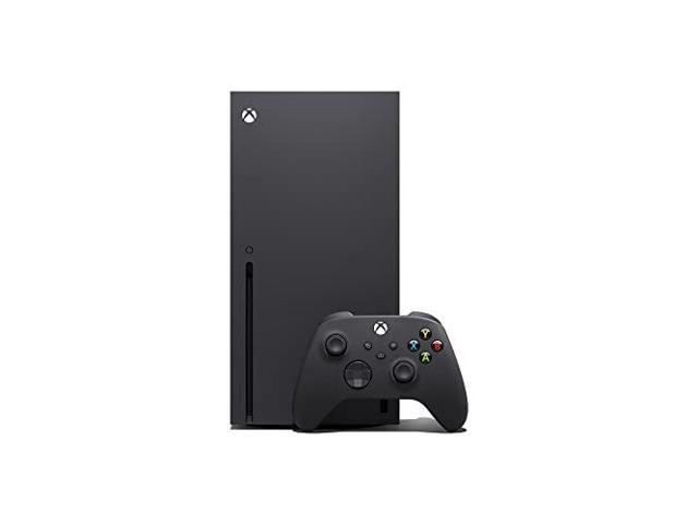 Click here for Xbox Series X 1TB SSD Console - Includes Wireless... prices