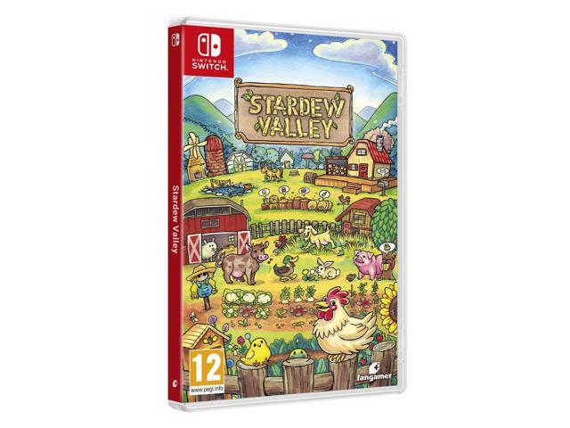 Click here for stardew valley (nintendo switch) prices