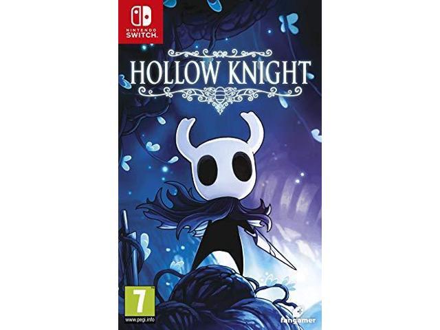 Click here for hollow knight (nintendo switch) prices