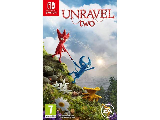 Click here for unravel 2 nsw (nintendo switch) prices