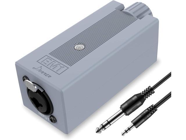 Click here for Donner EM1 Rechargeable Portable Personal in-Ear M... prices