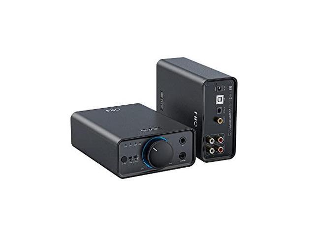 Click here for FiiO K7 Full Balanced HiFi DAC Headphone Amplifier... prices