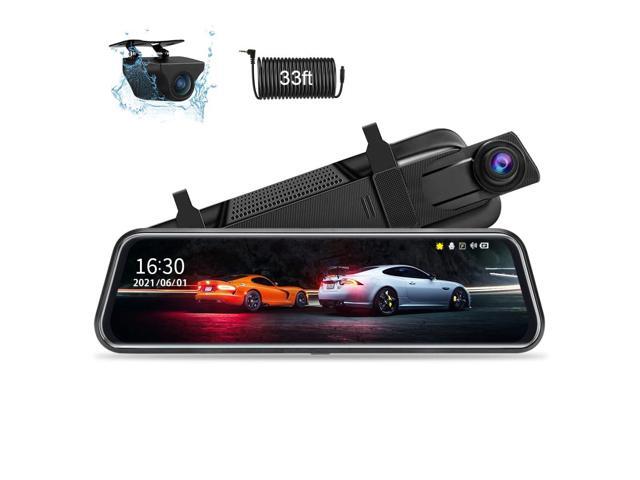 Click here for Upgraded 10 Rear View Mirror Camera Mirror Dash Ca... prices