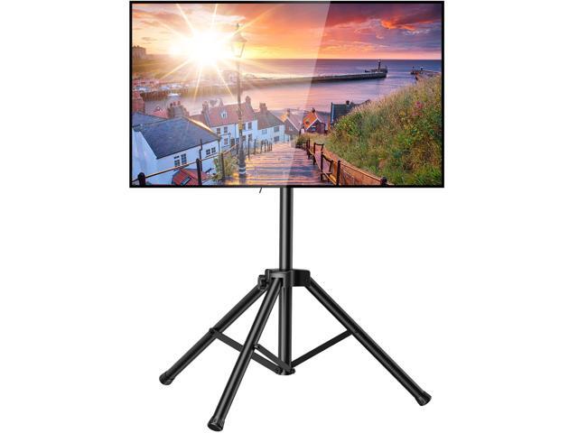 Click here for PERLESMITH Tripod TV Stand -Portable TV Stand for... prices