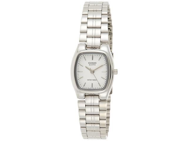 Click here for Casio Womens LTP1169D-7A Metal Fashion Analog Watc... prices