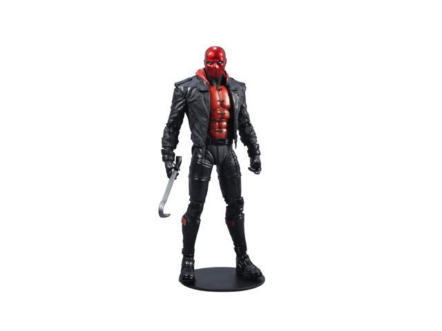 Click here for DC Multiverse Red Hood from Batman: Three Jokers A... prices