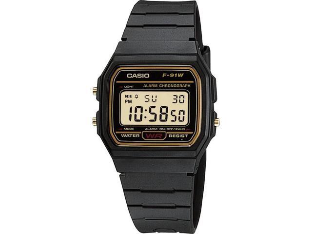 Click here for casio Unisex Digital casual Quartz Watch F-91Wg-9Q prices