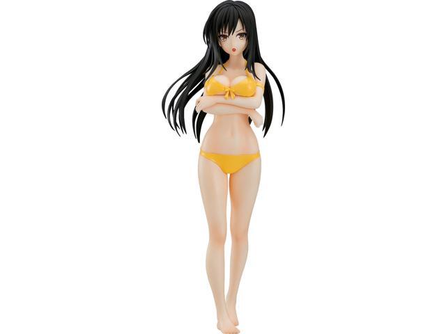 Click here for Good Smile to Love-Ru Darkness: Yui Kotegawa Pop U... prices