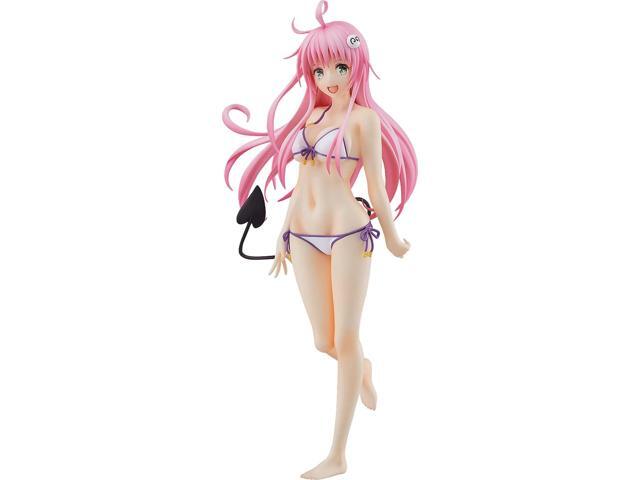 Click here for Good Smile to Love-Ru Darkness: Lala Satalin Devil... prices