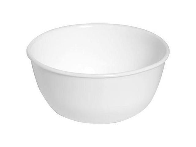 Click here for Corelle White Livingware 28-Ounce Super Soup/Cerea... prices