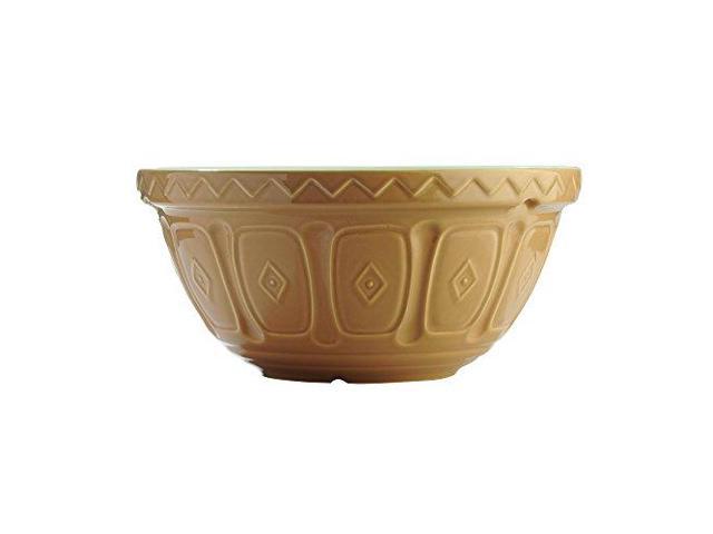Click here for Mason Cash Cane Mixing Bowl - 4.25 Quart prices