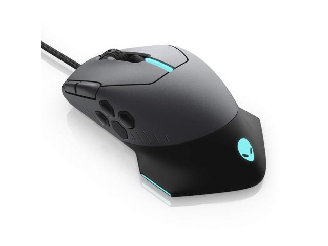 Click here for Alienware Gaming Mouse 510M RGB Gaming Mouse AW510... prices