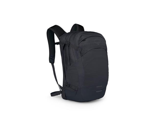Click here for Osprey Nebula commuter Backpack  Black  One Size prices