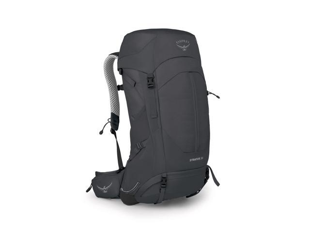 Click here for Osprey Stratos 36L Mens Hiking Backpack  Tunnel Vi... prices