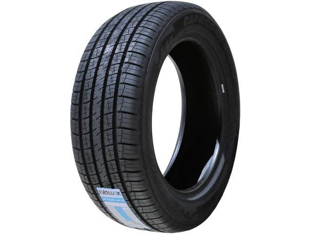 Click here for Evoluxx Capricorn 4X4 HP All-Season Touring Radial... prices