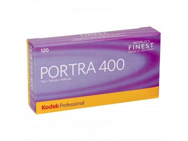 Click here for KODAK Professional Portra 400 Film 120 Propack-10... prices
