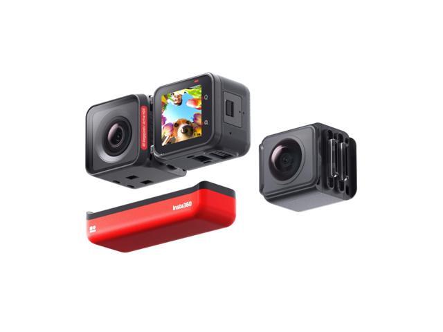 Click here for Insta360 ONE RS Twin Edition - Waterproof 4K 60fps... prices