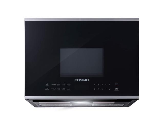 Click here for COSMO COS-2413ORM1SS Over the Range Microwave Oven... prices