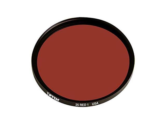 Click here for Tiffen 43R25 43mm 25 Filter (Red) prices