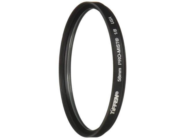 Click here for Tiffen 58PM18 58mm Pro-Mist 1/8 Filter prices