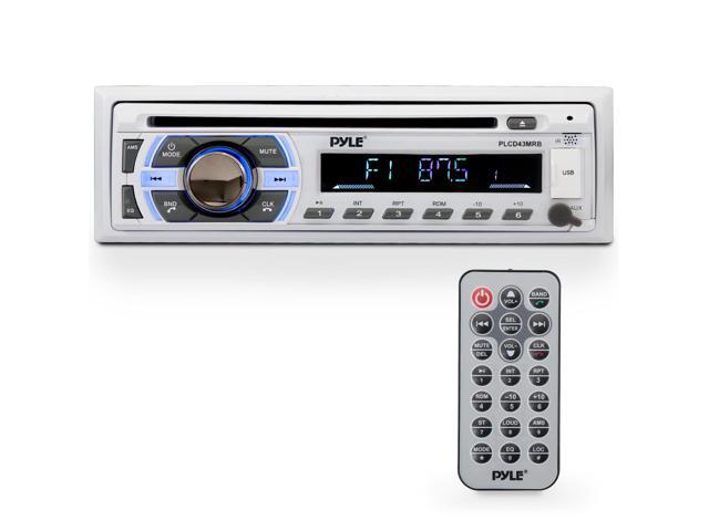 Click here for Pyle Boat Bluetooth Marine Stereo Receiver - Marin... prices