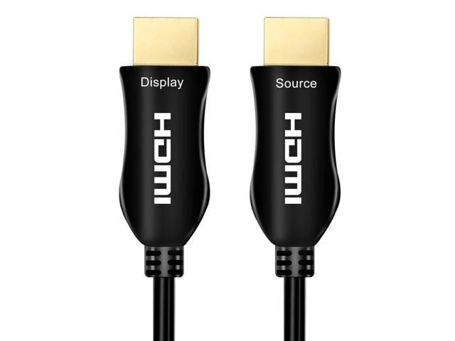 Click here for iBirdie 4K Fiber Optic HDMI Cable 100 Feet 31 Metr... prices