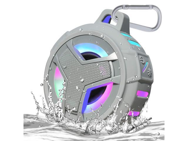 Click here for EBODA Shower Bluetooth Speaker IPX7 Waterproof Por... prices