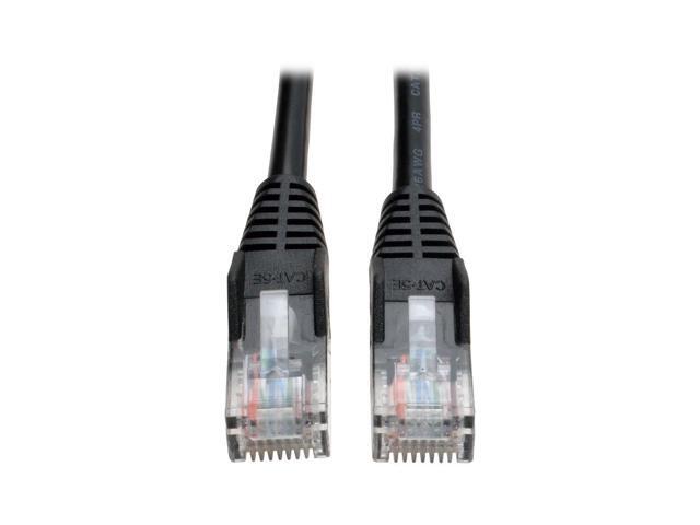 Click here for Eaton Tripp Lite Cat5e 350MHz Snagless Molded Patc... prices