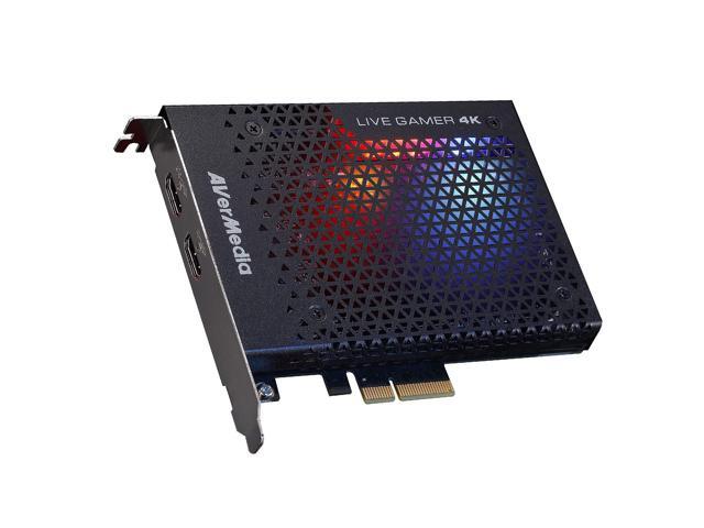 Click here for AverMedia VueSign CMS Server BM110 prices