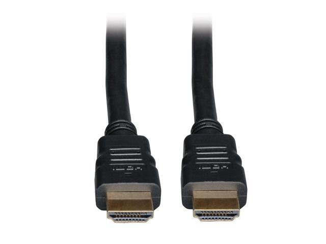 Click here for Eaton Tripp Lite High-Speed HDMI Cable with Ethern... prices