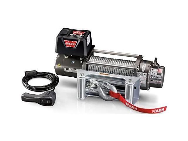 Click here for WARN 26502 M8000 Series Electric 12V Winch with St... prices