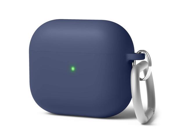 Click here for elago Liquid Hybrid Case Compatible with AirPods 3... prices