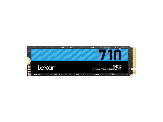 Click here for Lexar 1Tb Nm710 Ssd Pcie Gen4 Nvme M.2 2280 Intern... prices