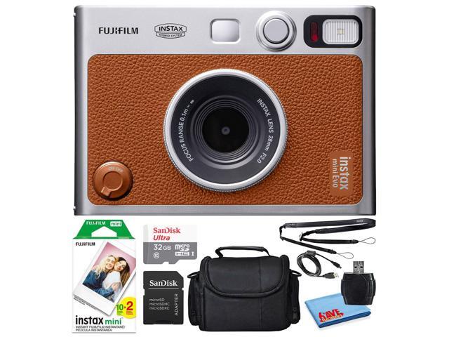 Click here for Fujifilm Instax Mini EVO Hybrid Instant Film Camer... prices