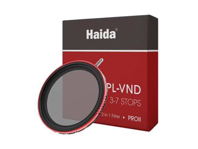 Click here for Haida Filter For Camera Pro Ii Multi-Coating Circu... prices