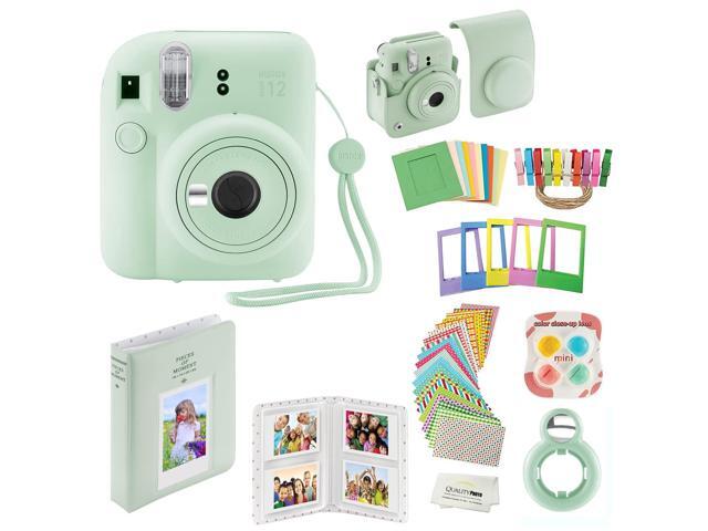 Click here for Fujifilm Instax Mini 12 Instant Camera With Case D... prices
