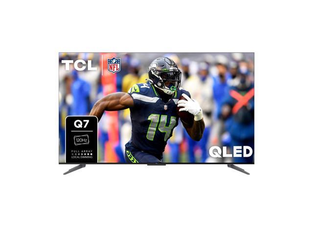 Click here for Tcl 55-Inch Q7 Qled 4K Smart Google Tv (55Q750G) 2... prices