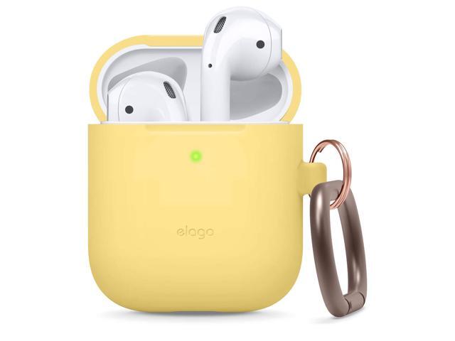 Click here for Elago Silicone Case With Keychain Compatible With... prices