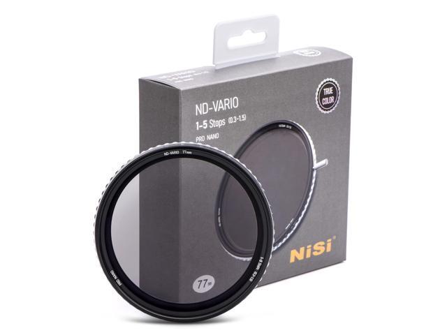 Click here for Nisi 105Mm Swift True Color Nd-Vario - Adjustable... prices
