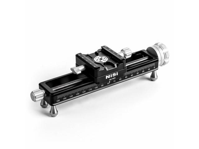 Click here for Nisi Macro Focusing Rail Nm-180-360 Rotating Head prices