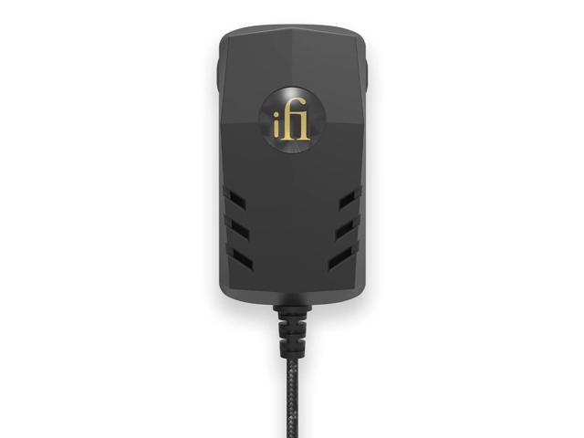 Click here for Ifi Silentpower Ipower2 - Low Noise Dc Power Suppl... prices