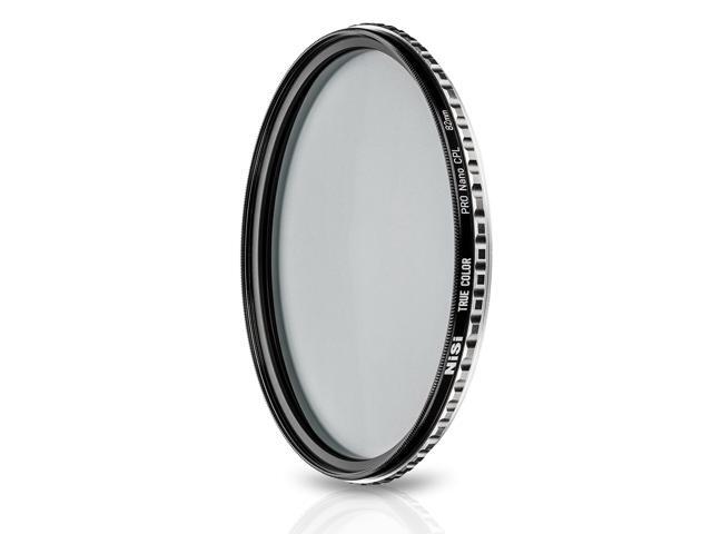Click here for NiSi True Color CPL Ultra Low Reflection Polarizin... prices