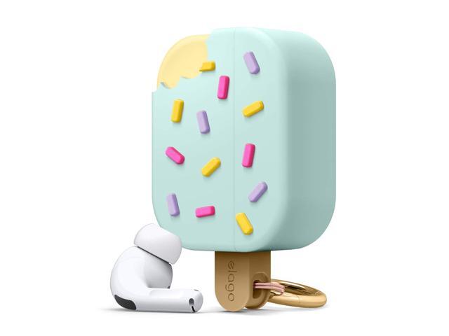 Click here for Elago Ice Cream Case Compatible With Airpods Pro W... prices
