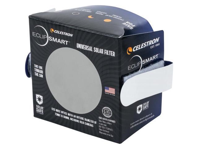 Click here for Celestron - Eclipsmart Safe Solar Eclipse Telescop... prices