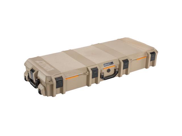 Click here for Pelican Vault V730 Multi-Purpose Hard Case With Fo... prices