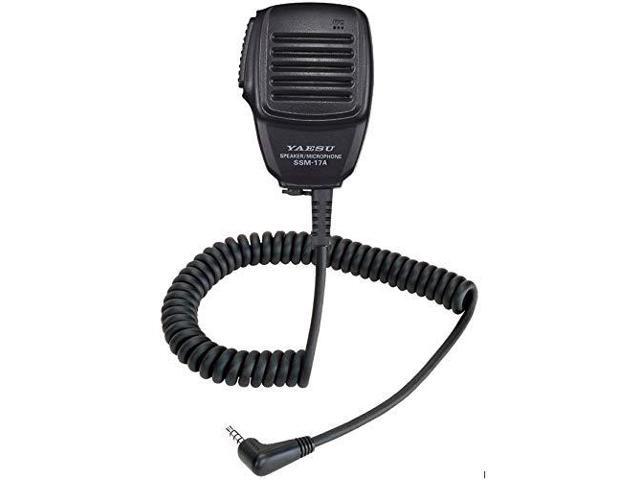 Click here for Yaesu Ssm-17A Ssm17A Original Speaker Microphone -... prices