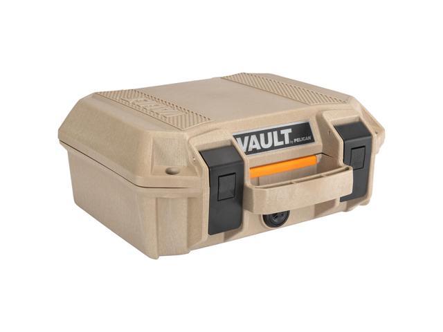 Click here for Pelican Vault V100 Multi-Purpose Hard Case With Fo... prices