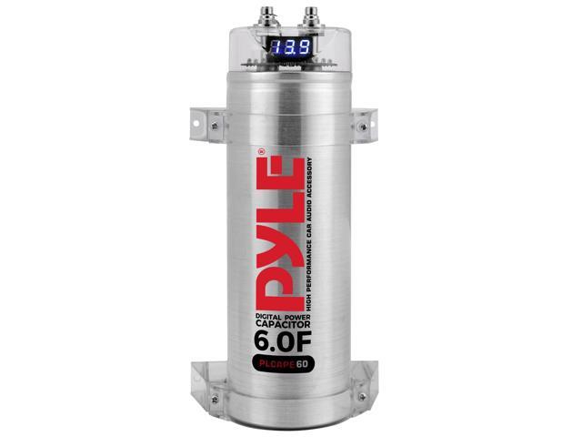 Click here for Pyle 6.0 Farad Digital Power Capacitor - High-Perf... prices
