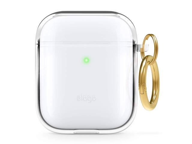 Click here for Elago Clear Airpods Case With Keychain Designed Fo... prices
